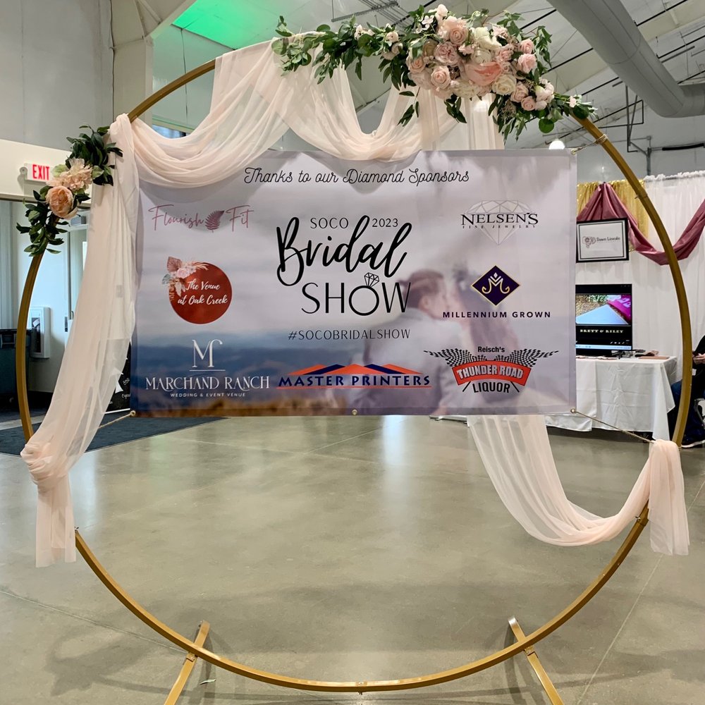 PATHFINDER PARK AND EVENT CENTER - Updated August 2025 - 6655 CO-115 ...