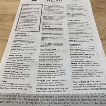 DREAM CAFE - Updated July 2025 - 761 Photos & 990 Reviews - 2811 ...