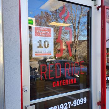 RED RICE RESTAURANT & CATERING - Updated December 2025 - 115 Photos ...