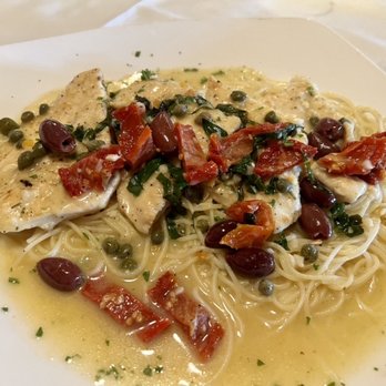 ALBI’S VITE ITALIAN KITCHEN - Updated July 2024 - 47 Photos & 44 ...