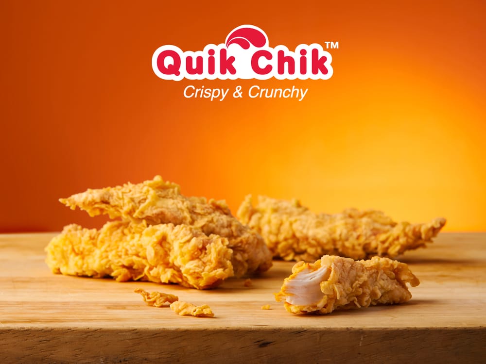 QUIK CHIK - 19 Photos - 35 Resolution Drive, Brampton, Ontario, Canada ...