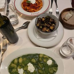 FELICE 56 - Updated July 2024 - 197 Photos & 128 Reviews - 15 W 56th St ...