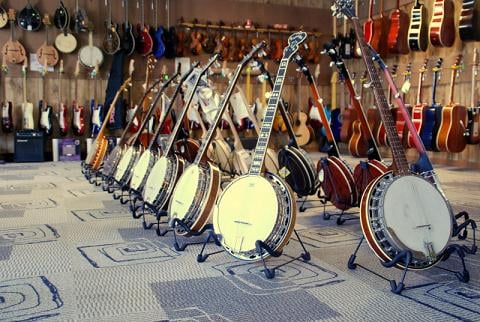 TENNESSEE SOUNDS - Updated January 2026 - 16 Photos - 2301 Fort Henry ...