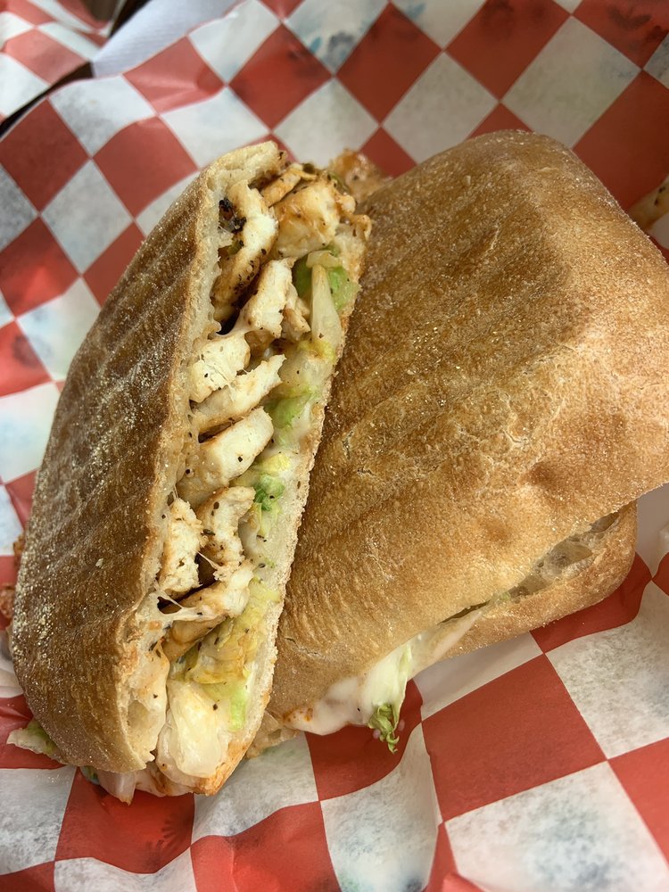 TRAX DELI - 10 Photos & 28 Reviews - 261 Canal Park Dr, Salisbury ...