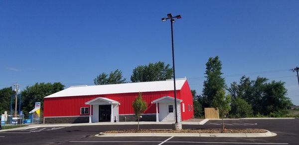 K & A MINI GOLF - Updated October 2025 - 215 Opportunity Blvd N ...