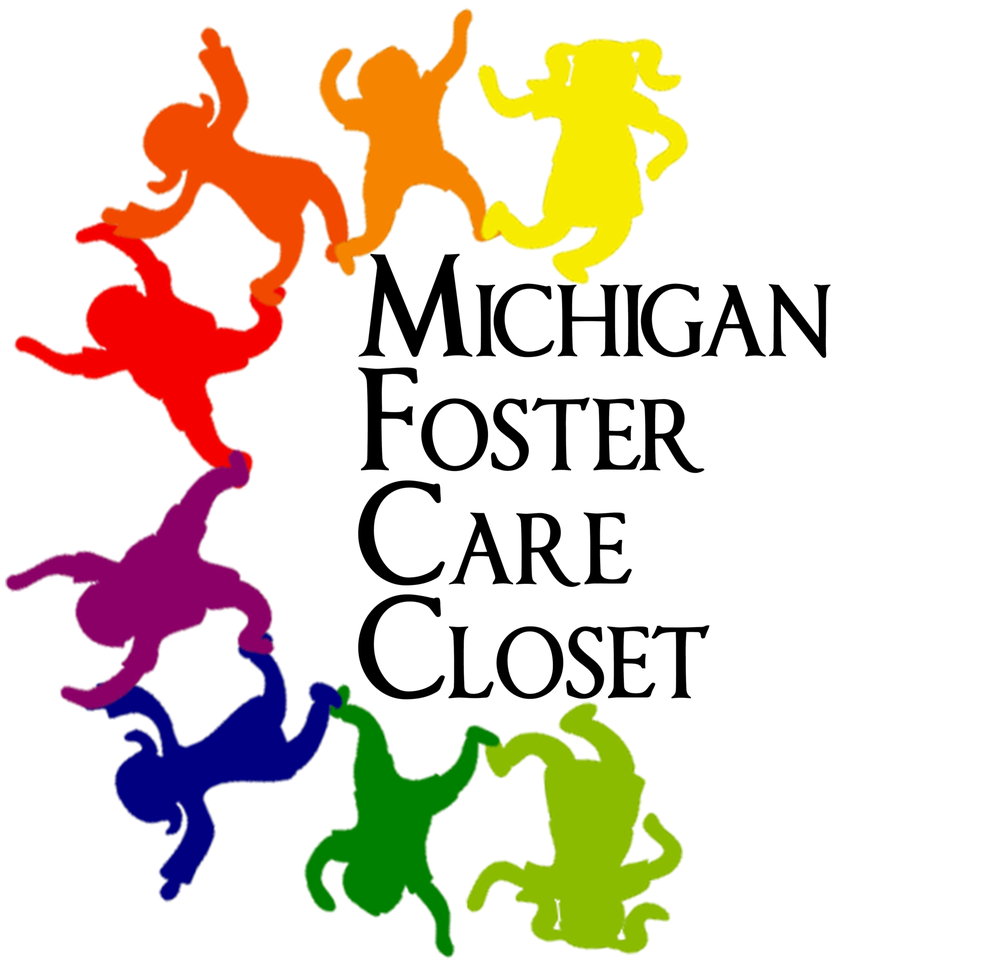 MICHIGAN FOSTER CARE CLOSET - Updated April 2025 - 37 Enterprise Dr ...