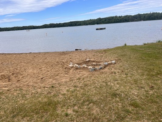 AKELEY CITY PARK & CAMPGROUND - Updated August 2025 - 14 Crow Wing Lake ...