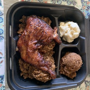 LAURAS TWO - 78 Photos & 48 Reviews - Soul Food - 1904 W University Ave ...