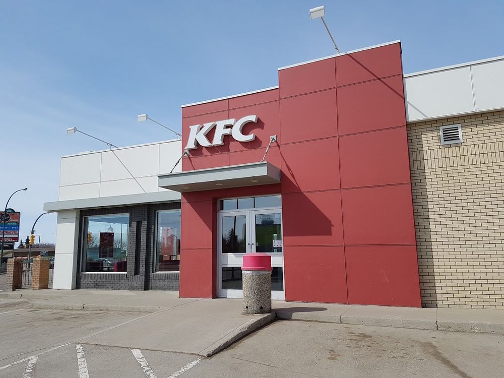 KFC - Updated June 2025 - 720 22nd Street W, Saskatoon, Saskatchewan ...