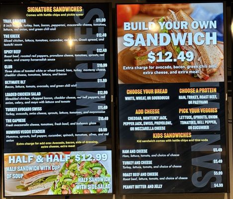 THE OVER BITE - Updated October 2025 - 16 Photos & 33 Reviews - 133 E ...