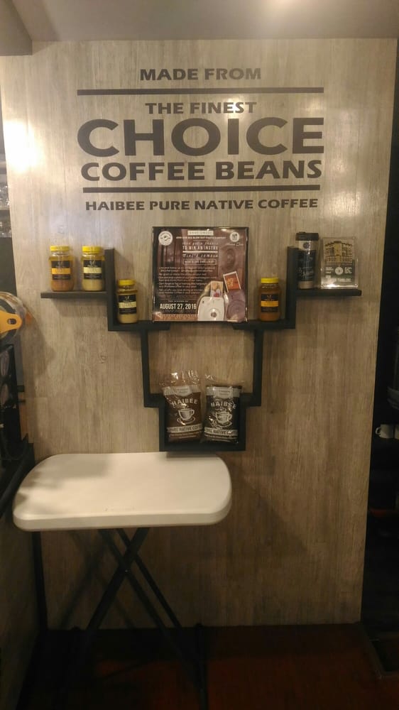 HAIBEE COFFEE - Updated July 2025 - Gov Alvarez Avenue, Zamboanga City ...