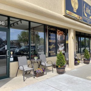 85°C BAKERY CAFE-NILES - Updated December 2025 - 408 Photos & 96 ...