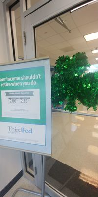 THIRD FEDERAL SAVINGS & LOAN - Updated August 2025 - 8500 W Broward ...