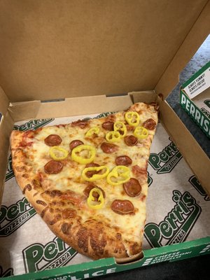 PERRI’S PIZZERIA - Updated November 2024 - 80 Photos & 63 Reviews ...