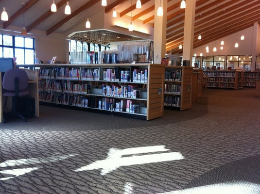 MARINA BRANCH LIBRARY - Updated January 2026 - 20 Photos & 19 Reviews ...