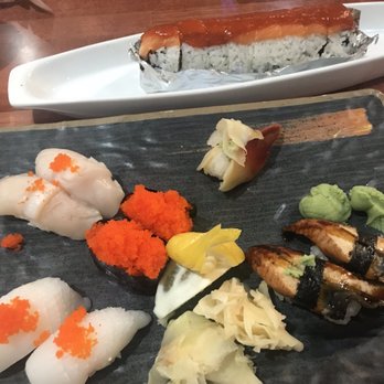 WASABI SUSHI LOUNGE - Updated February 2025 - 115 Photos & 54 Reviews ...