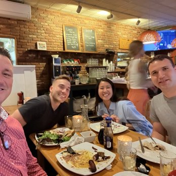 CORNER CAFE - Updated April 2024 - 1028 Photos & 1281 Reviews - 110 ...