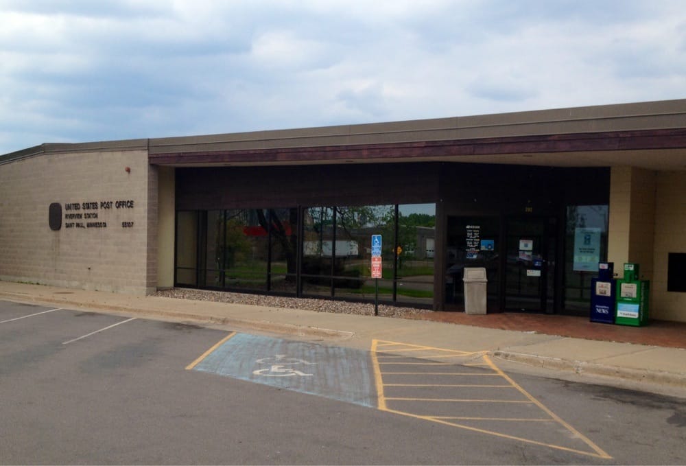 RIVERVIEW STATION - Updated January 2025 - 292 Eva St, Saint Paul ...