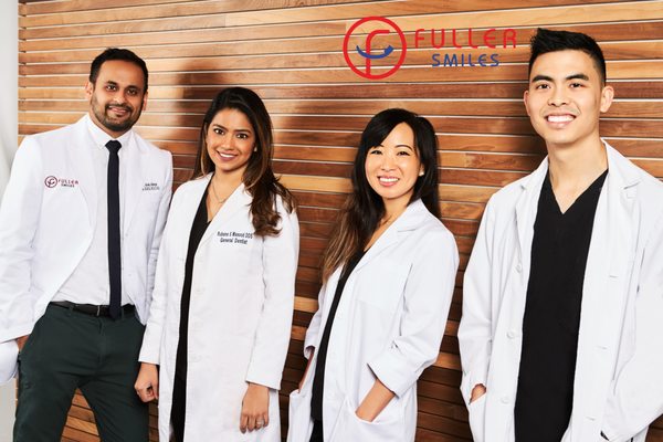 FULLER SMILES - CULVER CITY - Updated January 2026 - 197 Photos & 1483 ...