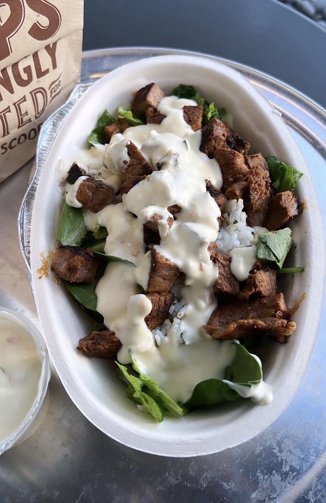 CHIPOTLE MEXICAN GRILL - 10 Reviews - 1550 S La Cienega Blvd, Los ...