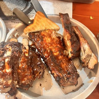 SHIVER’S BBQ - Updated May 2025 - 1884 Photos & 1710 Reviews - 28001 S ...