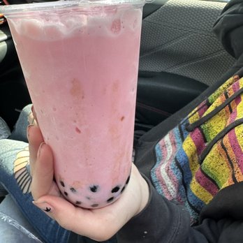BOBA LAB - Updated December 2025 - 22 Photos & 22 Reviews - 4827 W ...