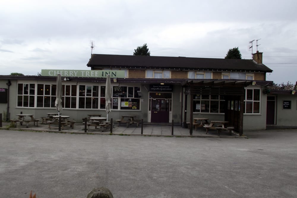 CHERRY TREE - Updated December 2025 - Linkway, Runcorn, Halton, United ...