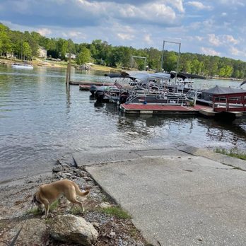 WATEREE LAKE RV PARK & MARINA - Updated October 2025 - 19 Photos & 12 ...