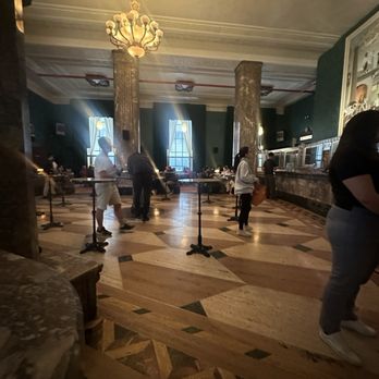 CONWELL COFFEE HALL - Updated November 2024 - 168 Photos & 65 Reviews ...