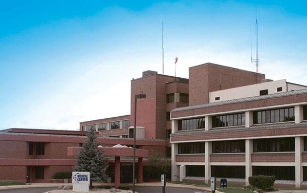 CGH MEDICAL CENTER - Updated October 2025 - 13 Reviews - 100 E LeFevre ...