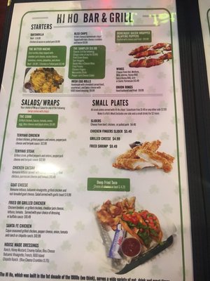 HI-HO BAR & GRILL - Updated August 2025 - 16 Photos & 48 Reviews - 1817 ...