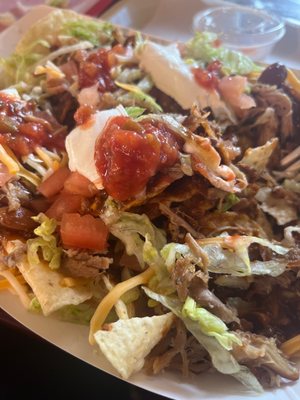 RED PIG BAR-B-Q - Updated December 2025 - 16 Photos & 76 Reviews - 2201 ...