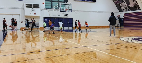 NEXT LEVEL ACADEMY - Updated September 2025 - 2147 S 10th St, San Jose ...