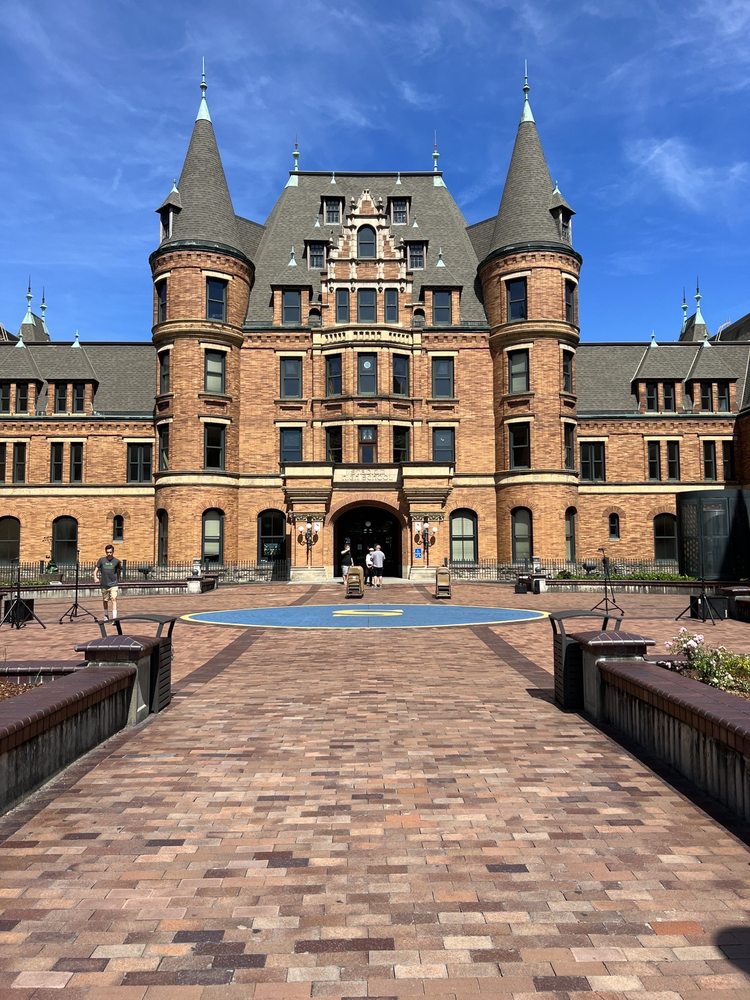 STADIUM HIGH SCHOOL - 41 Photos & 19 Reviews - 111 N E St, Tacoma ...