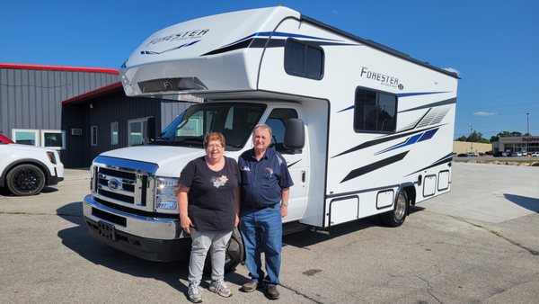 MCKEE RV - Updated December 2025 - 137 Photos & 61 Reviews - 400 1st ...