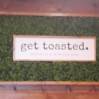 GET TOASTED - Updated June 2024 - 342 Photos & 229 Reviews - 3308 Santa ...