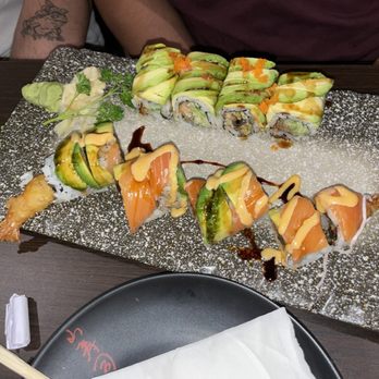 SUSHI YAMA - Updated June 2024 - 229 Photos & 53 Reviews - 6748 Grand ...