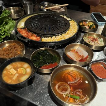 DALDONGNAE KOREAN BBQ - OTTAWA - Updated January 2026 - 66 Photos & 37 ...