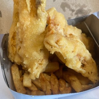 HALIBUT HOUSE FISH AND CHIPS - Updated January 2026 - 875 Highland Road ...