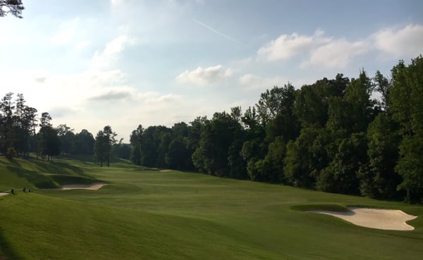 THE NEUSE GOLF CLUB - Updated October 2025 - 20 Reviews - 918 Birkdale ...