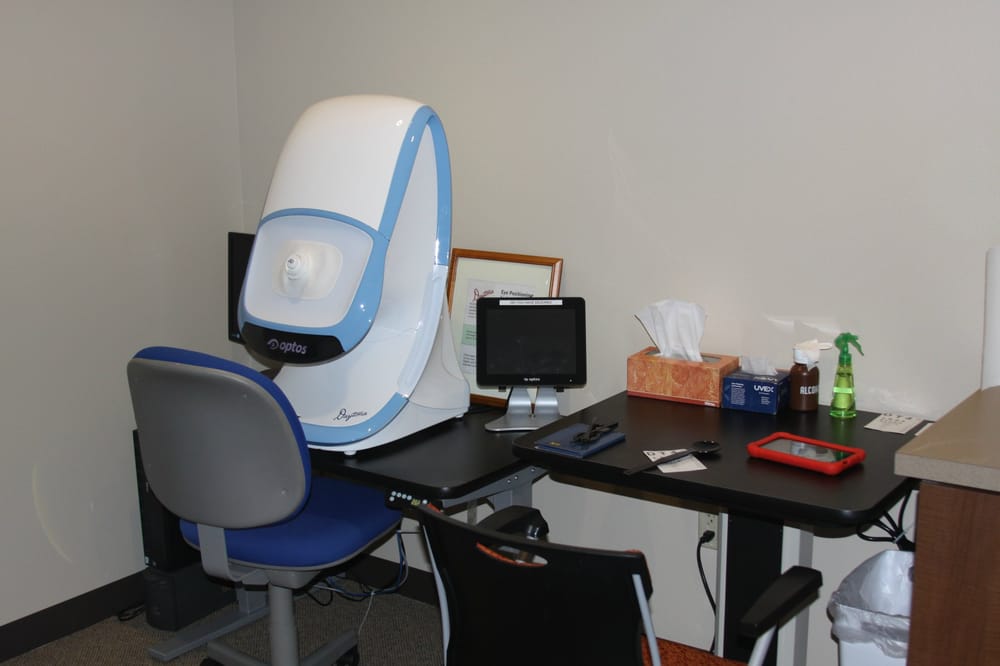 POWERS EYE CENTER - Updated December 2025 - 37 Photos & 18 Reviews ...