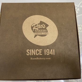 RAOS BAKERY DOWLEN - Updated August 2024 - 155 Photos & 131 Reviews ...