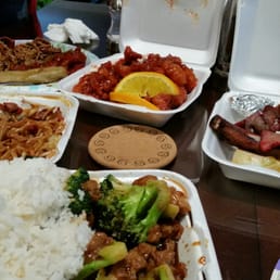 KOWLOON CHINESE - Updated September 2024 - 102 Photos & 157 Reviews ...