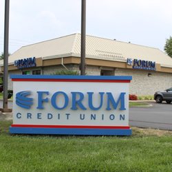 FORUM CREDIT UNION - 7023 Corporate Dr, Indianapolis, IN - Yelp