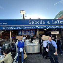 SABELLA & LA TORRE - Updated December 2025 - 1628 Photos & 1105 Reviews ...