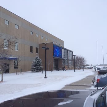 DAKTRONICS INC - Updated January 2026 - 201 Daktronics Dr, Brookings ...