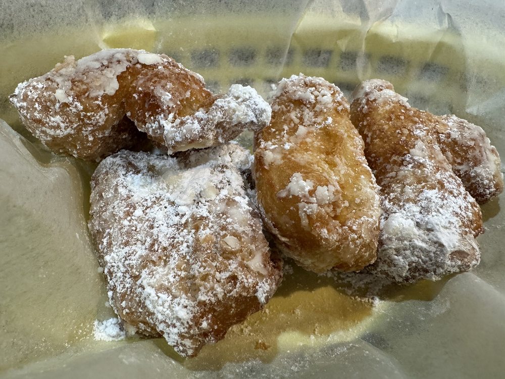 BAYOU KITCHEN 2 - Updated April 2025 - 33 Photos & 16 Reviews - 64 ...