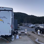 SEA PERCH RV RESORT - 75 Photos & 55 Reviews - 95480 Hwy 101 S, Yachats ...