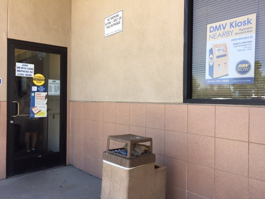 DEPARTMENT OF MOTOR VEHICLES - Updated December 2025 - 54 Photos & 317 ...