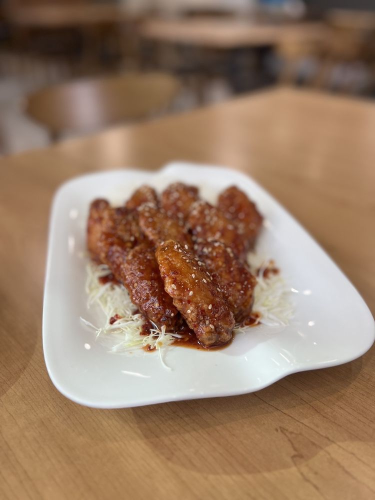 IREH RESTAURANT - 260 Photos & 71 Reviews - 629 Ke'eaumoku St, Honolulu, Hawaii - Korean ...